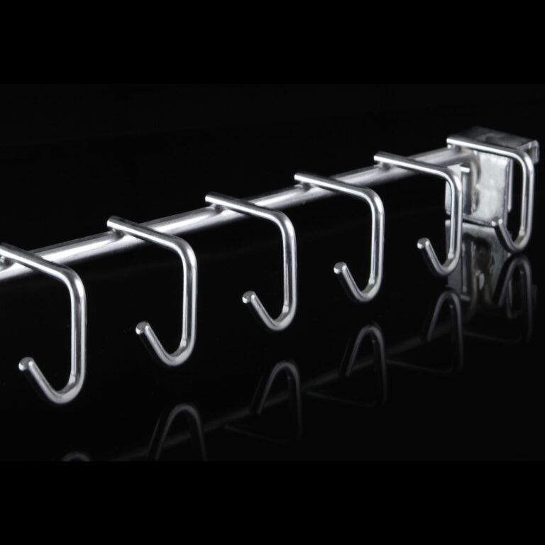 Wire Price Tag and Blister Display Hooks | Bonpez